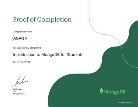 jagan p on linkedin mongodb nosql datamanagement databasetechnology…