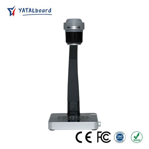 Yatalboard Brand Professional Factory Document Camera Optical