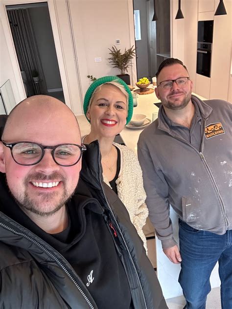 Joe Hayes On Linkedin Fantastic Time Tuesday Morning Filming Testimonials With Clean Deep… 10