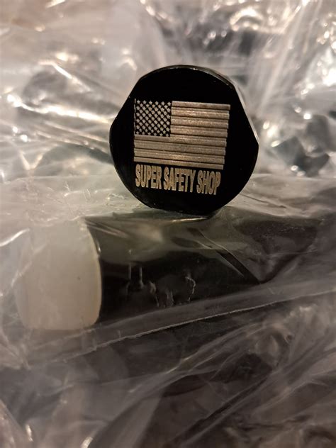 Custom H2 Buffer Super Safety Shop