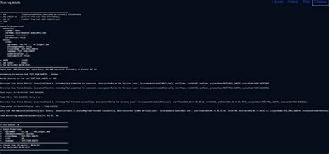 Sap Cloud Platform Integration For Data Services With Workload