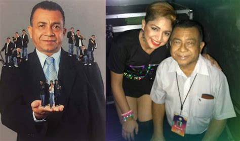 Falleció Armando Rodríguez Reconocido Músico Hondureño