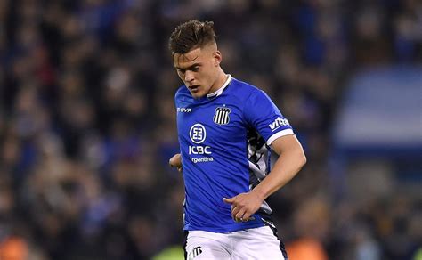 Federico Girotti Se Disculpa Por Insultos Racistas En Partido Contra