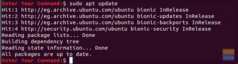 how to mount an exfat drive on ubuntu foss linux