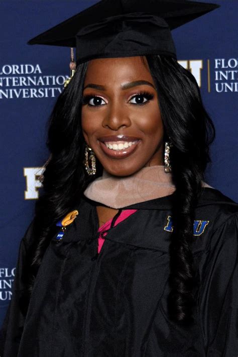 Vicky Chery On Linkedin Fiugrad Mba Healthcare Futureleader Thebeginning