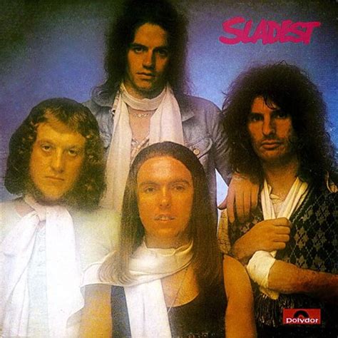 From Roots To Boots: The Slade Story