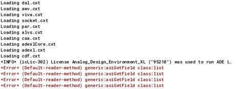 ADE L Problem Custom IC Design Cadence Technology Forums Cadence Community