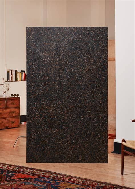 Foresso Creates Timber Terrazzo Using Recycled Materials