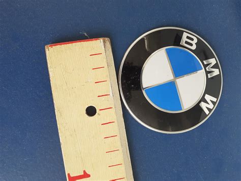 Znak na kapotu BMW | Aukro