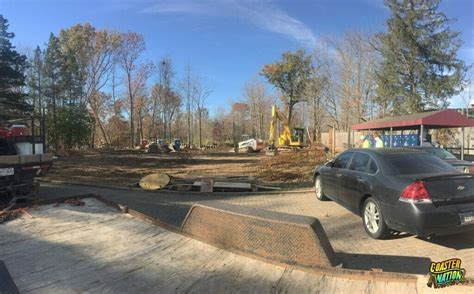 Exclusive Photos Details Construction Of Kings Islands Beloved