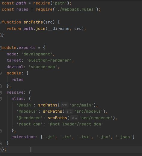 Reactjs Failed To Load Svg In Packaged Electron App Stack Overflow
