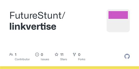 GitHub FutureStunt Linkvertise