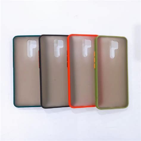 Case Redmi My Choice Bj Cell