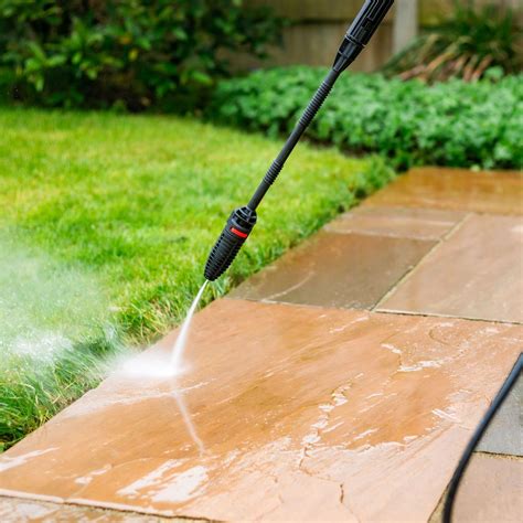 How To Remove Rust Stains On A Patio Expert Approved Tips Ideal Home