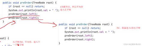 数据结构之二叉树的搭建4000个节点的二叉树 Csdn博客