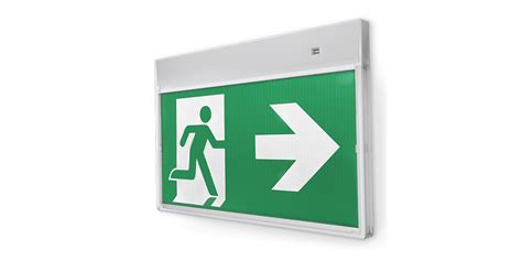 Plug In Smart Exit Zencontrol