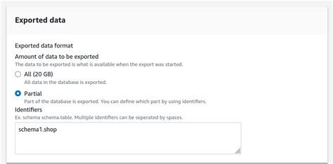 Query An Rds Snapshot On S3 Using Apache Drill Gordon Murray