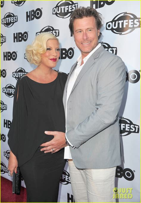 Tori Spelling And Dean Mcdermott Announce Separation After 17 Years Of