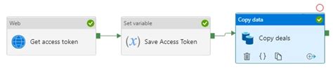 Copy Data Import Schemas Not Working For Api Call In Adf Microsoft Qanda