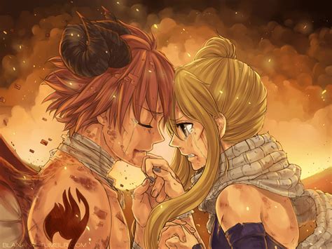 Fairy Tail Wallpapers Wallpapers Com