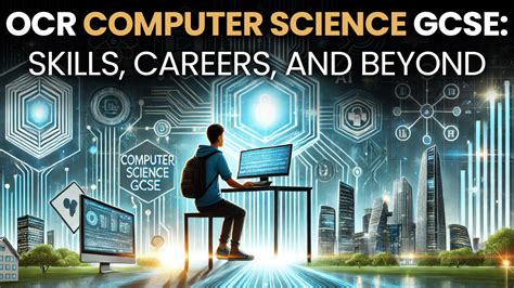 What Are The Benefits Of Studying Ocr Computer Science Gcse Craig N Dave