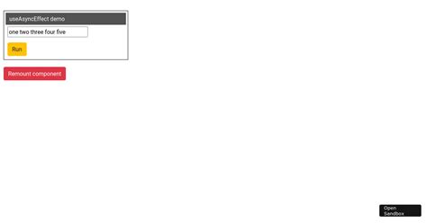 Use Async Callback Pause Resume Cancel Codesandbox