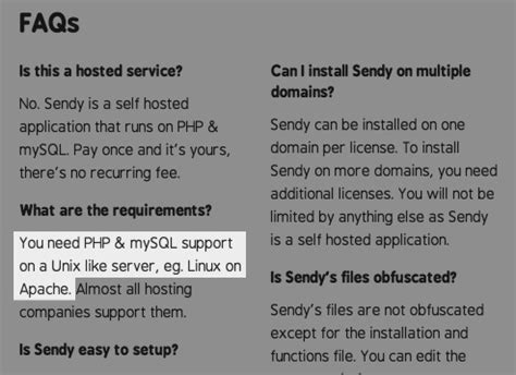 Redirecting To APP PATH Install Php Sendy Forum