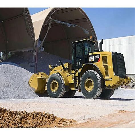 950l Cat Wheel Loader At Best Price In Bengaluru By Caterpillar India Private Ltd Id 18363930273