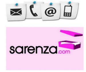 Sarenza Comment Contacter Le Service Client Par Téléphone E Mail