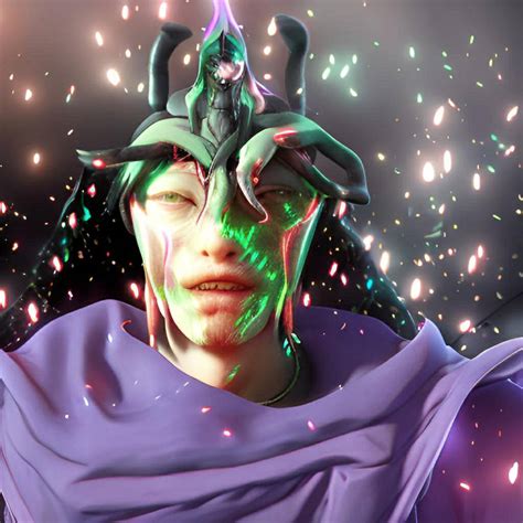 Demonic Transformation Morph V2 P2 By Fawsums On Deviantart