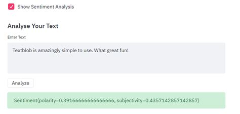 Github Haythamgnlp App With Streamlit