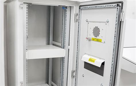 Modular Electrical Enclosures Kdm Fabrication