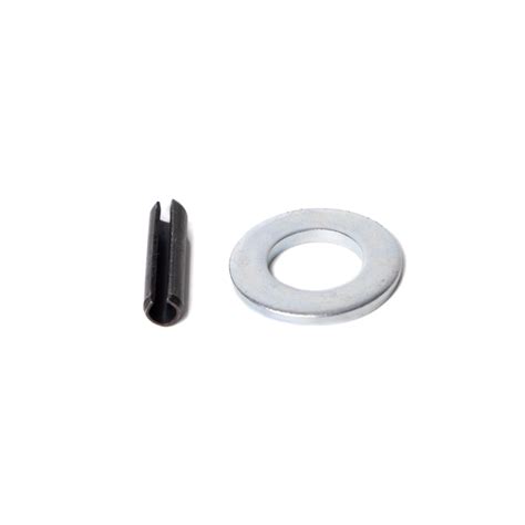 Splint Und Unterlegscheibe Für Kurbelstütze Cobra Shop
