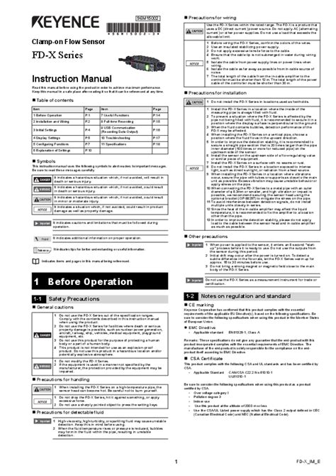 Keyence Corp Device Database
