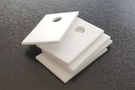 Silicon Substrate 鼎宏润