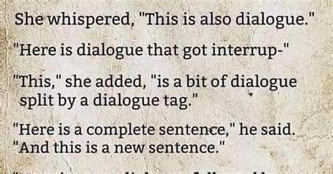 The Grammar Of Dialogue Found Somewhere Album On Imgur