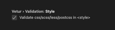 Syntax Highlighting Not Working With Lang Scss Issue Vuejs Vetur GitHub