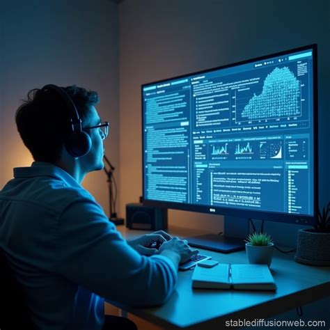 Asynchronous Ai Distance Learning Concept Stable Diffusion Online Asynchronous Ai Distance Learning Concept Stable Diffusion Online
