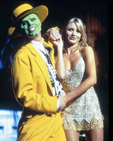 These Vintage Cameron Diaz Photos Are Bringing Us Back To The 90s Artofit