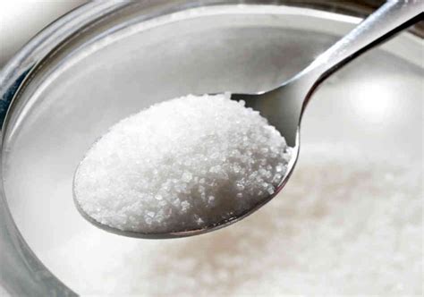Eritritol Erythritol Nedir SlimCity Diyetisyen Ayşegül Bahar