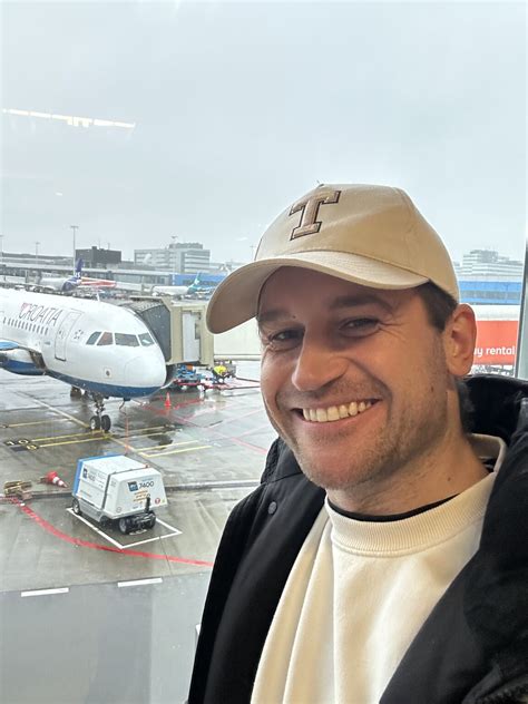 Danny Kruge On Linkedin Back To Croatia 🇭🇷 This Time For Advanced Technology Days 🎤 Two…