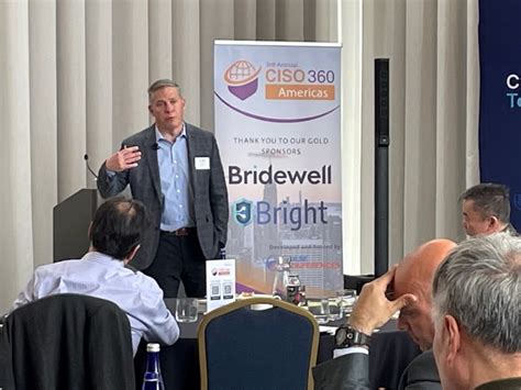 Pulse Conferences On Linkedin Ciso360