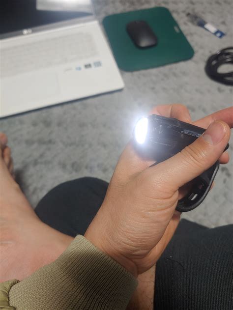 문라이트 메테오 200 라이트