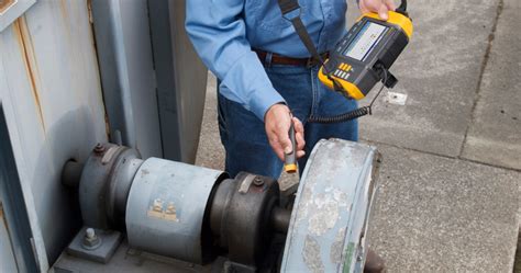 Análisis De Vibraciones Con El Fluke 810 Helios