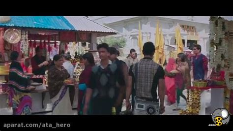 فیلم پی کی دوبله فیلو