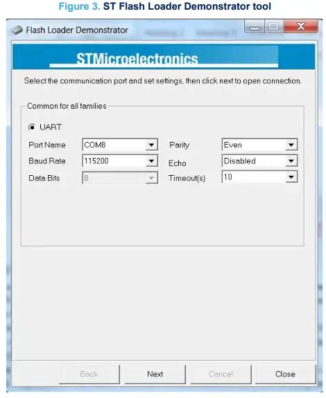 stmicroelectronics stnrg328s switching controllers digital controller