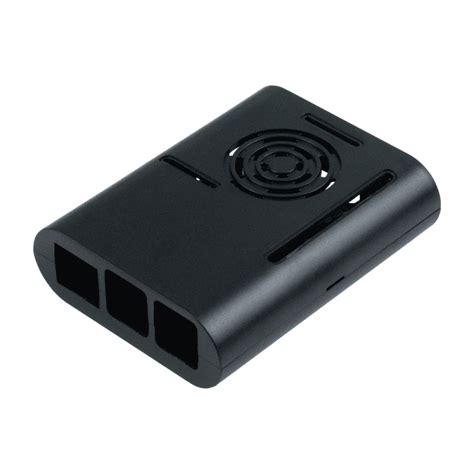 ABS Case For Raspberry Pi