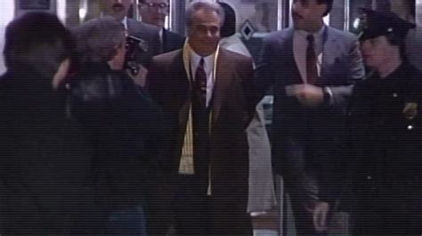 Sammy The Bulls Testimony Was Crucial In Convicting Theinfamous Mob