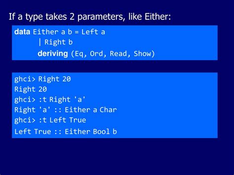 Ppt Functors In Haskell Powerpoint Presentation Free Download Id