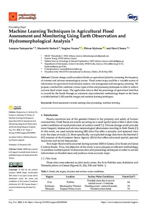 pdf ml for agricultural flood assessment
